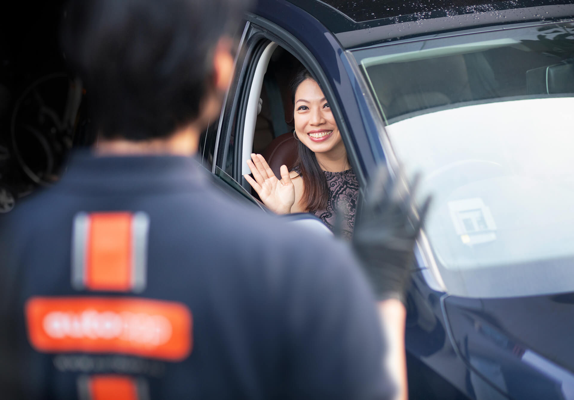 AUTOAPP LAUNCHED: Car servicing app available for download | AutoApp