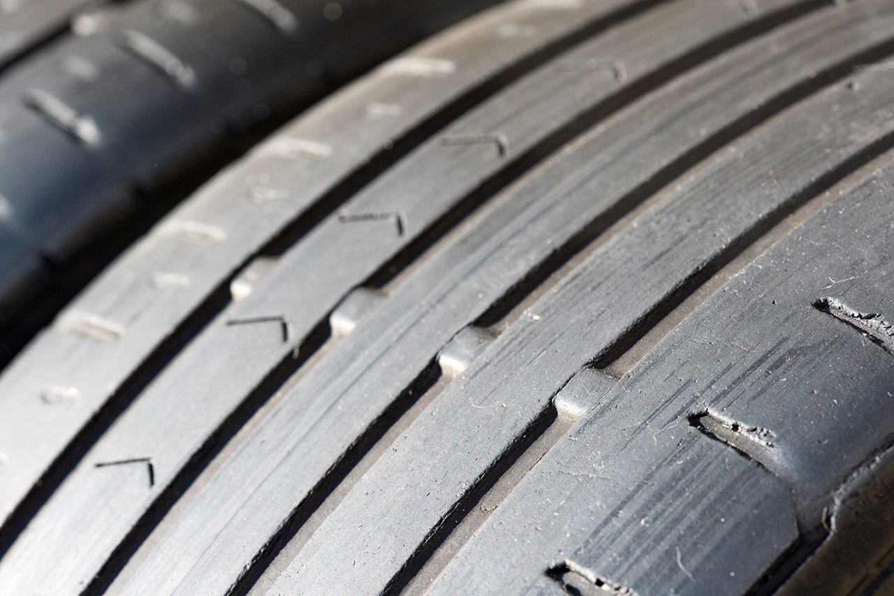 TYRED OUT? How to tell if your car needs new tyres | AutoApp