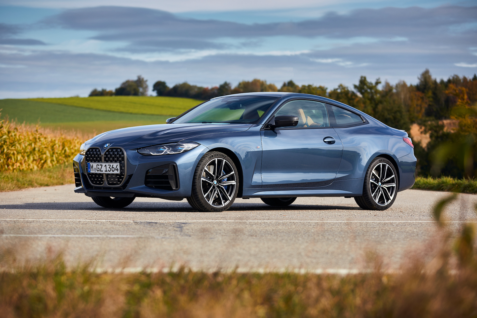 The FANTASTIC 4: Iconic BMW coupes that shaped the brand | AutoApp
