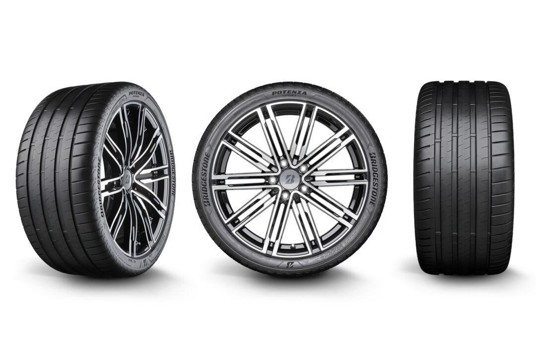 Potenza for Greatness: Bridgestone Potenza Sport released in Singapore ...