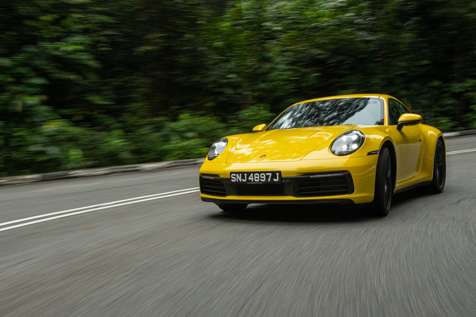 Why The Porsche 911 Is Revered As The Quintessential Sports Car | AutoApp