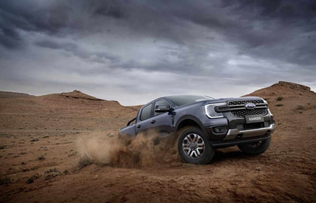 All-New Ford Ranger Launches in Singapore | AutoApp