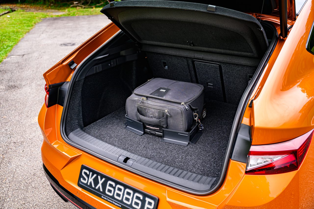 Skoda Enyaq Coupe vRS Review | AutoApp