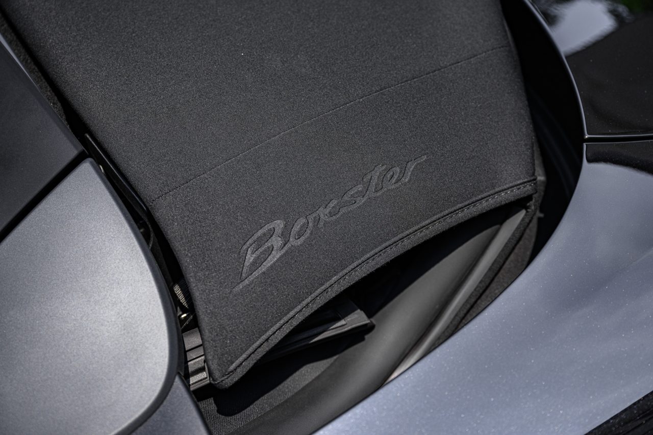 Porsche 718 Boxster Style Edition Review | AutoApp