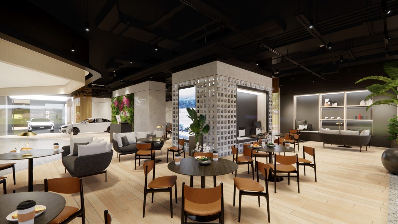 Audi and Burnt Ends Ignite New Culinary Experience | AutoApp