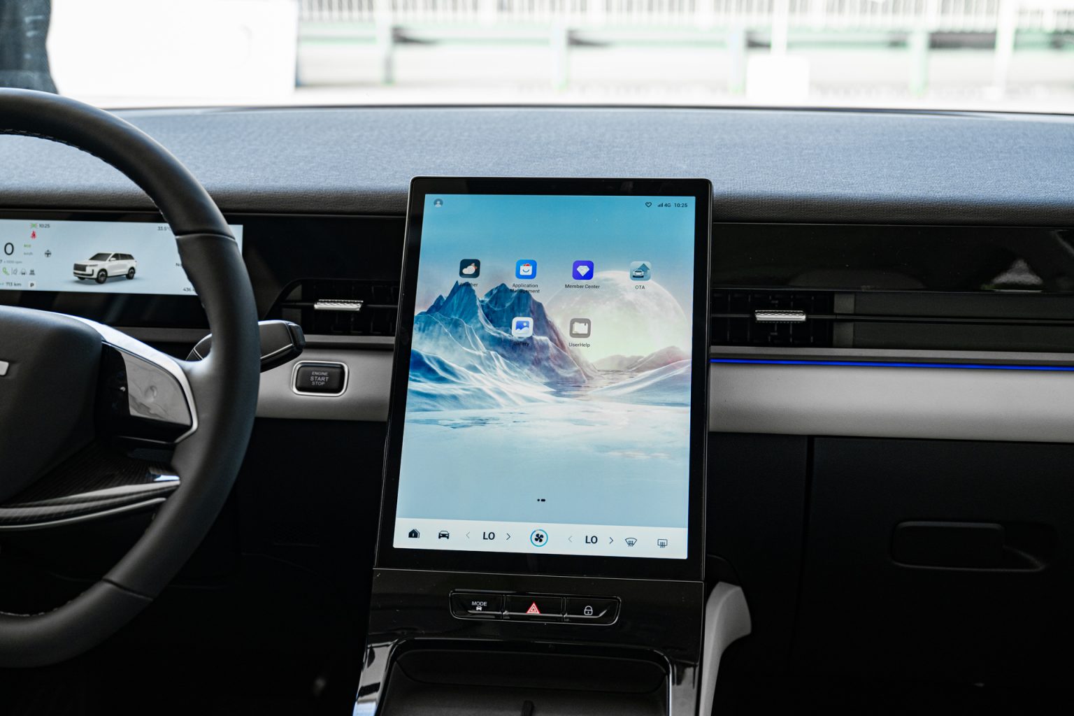 First Drive - Jaecoo J5 | AutoApp