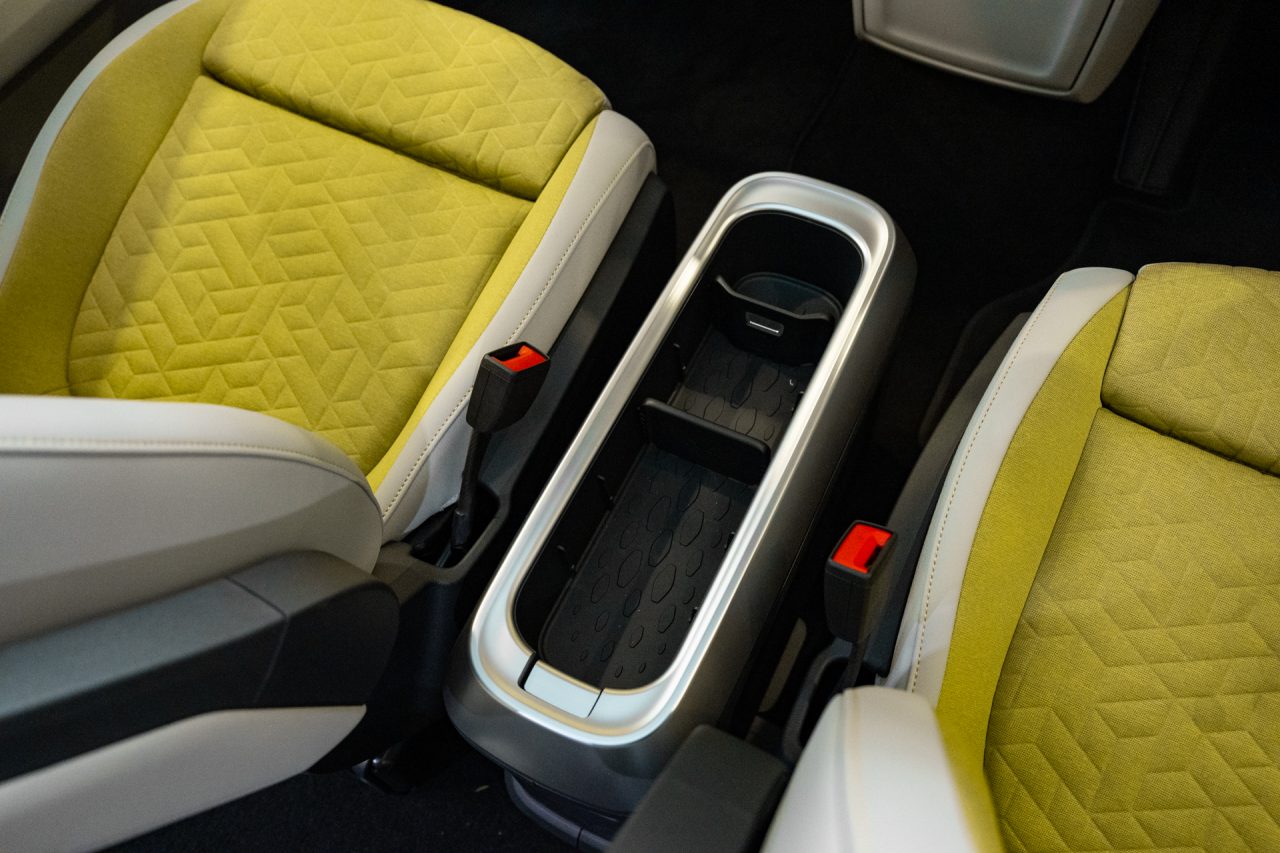 Volkswagen ID. Buzz Now Available In Singapore | AutoApp