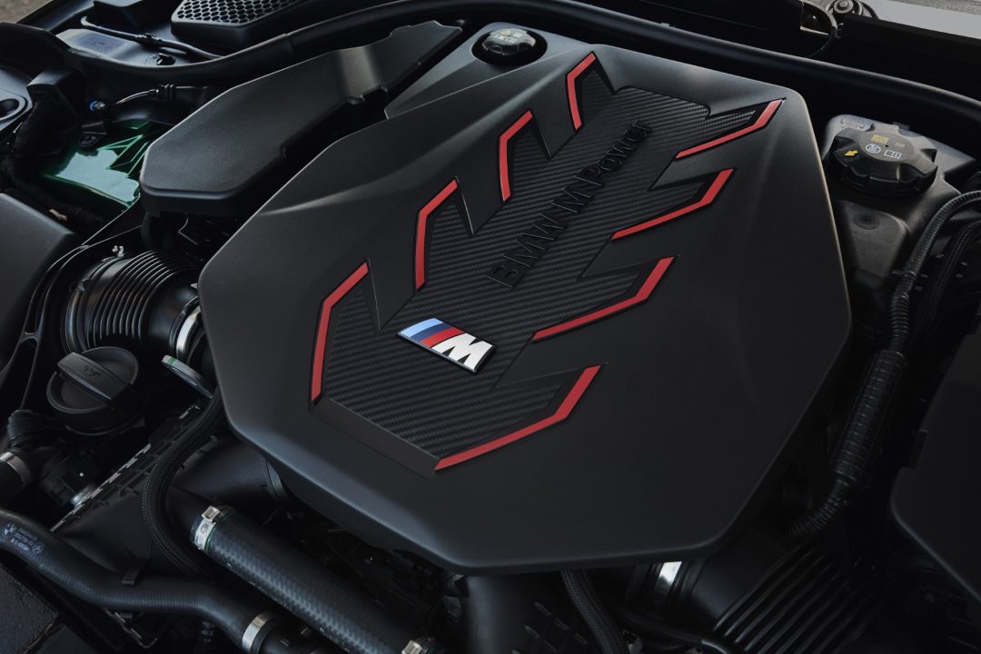 The All-New BMW M5 Sedan Debuts In Singapore | AutoApp