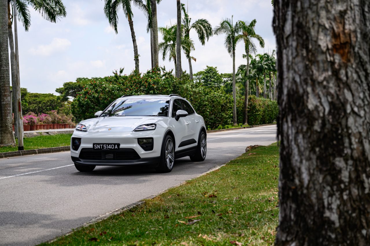 Porsche Macan 4 Review | AutoApp