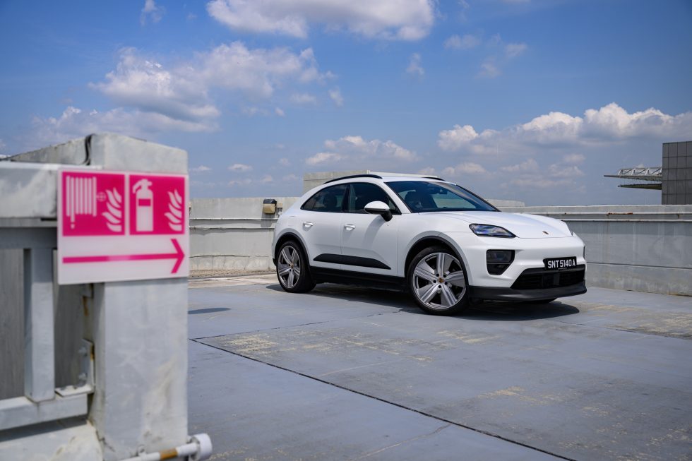 Porsche Macan 4 Review | AutoApp