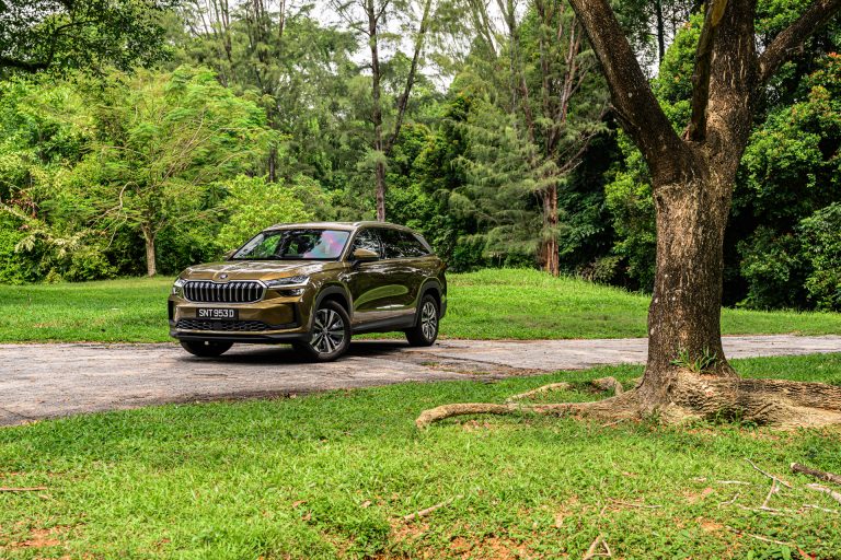 2024 Skoda Kodiaq Review | AutoApp