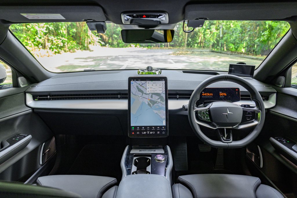 Polestar 3 Review | AutoApp
