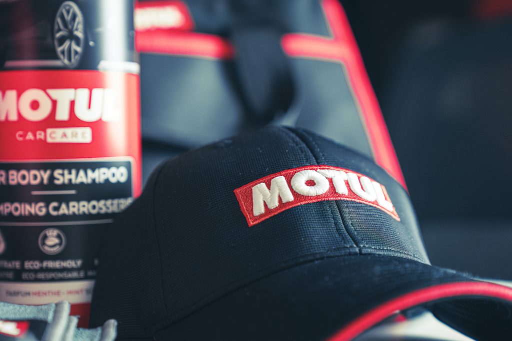 Motul Car Care Lands In Singapore | AutoApp
