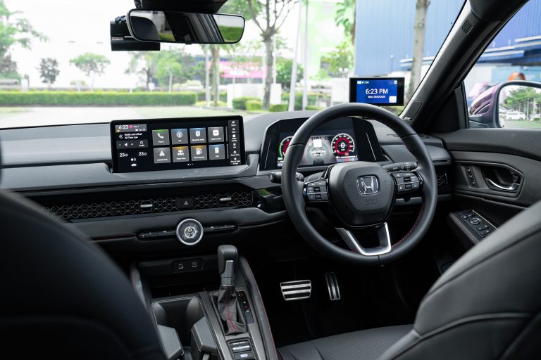 2025 Honda Accord Review | AutoApp
