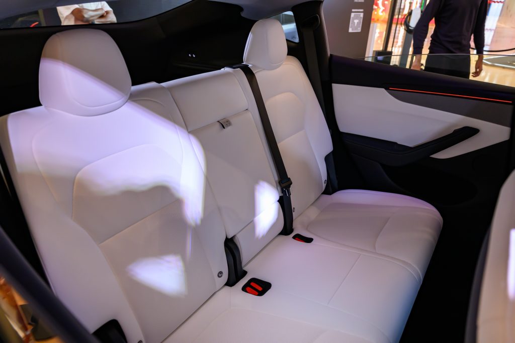 Tesla Unveils New Model Y Juniper | AutoApp