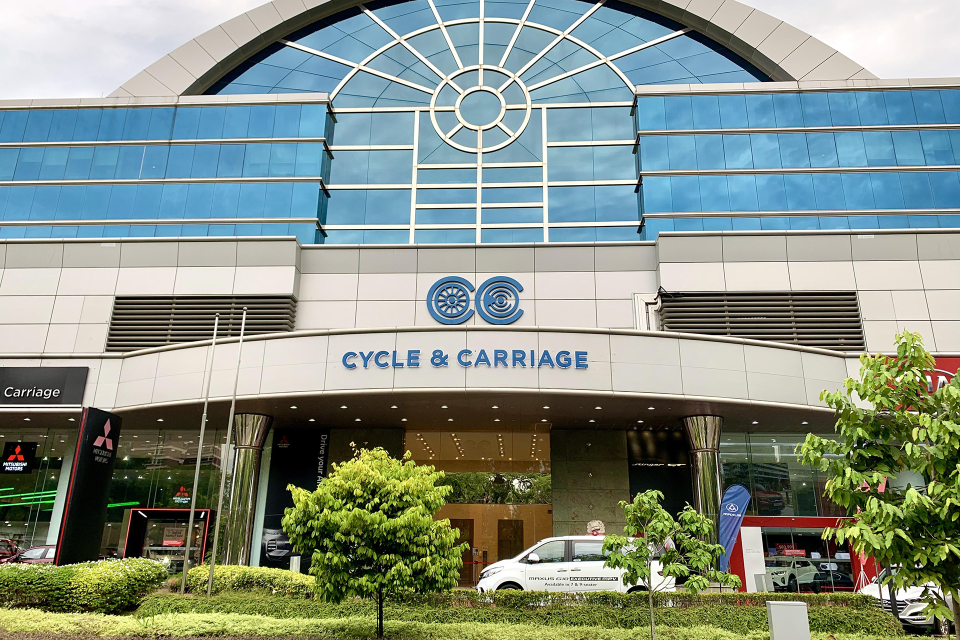 Cycle & Carriage Expands Stellantis Partnership, Bringing Peugeot And ...