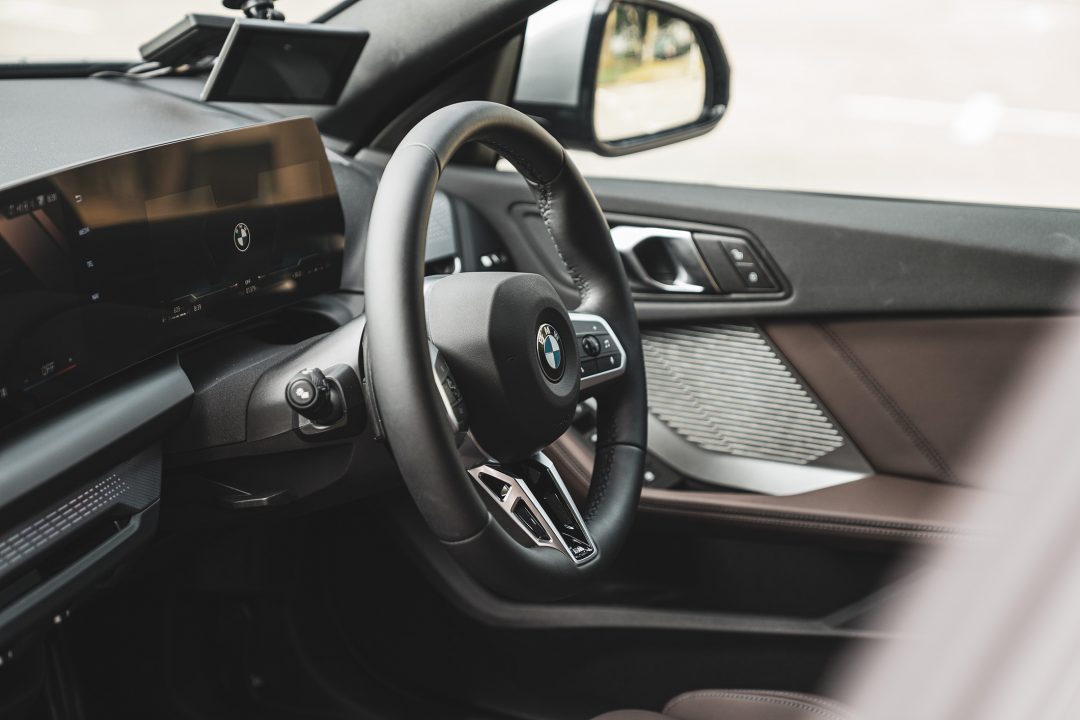 BMW 216 Gran Coupé M Sport Review | AutoApp