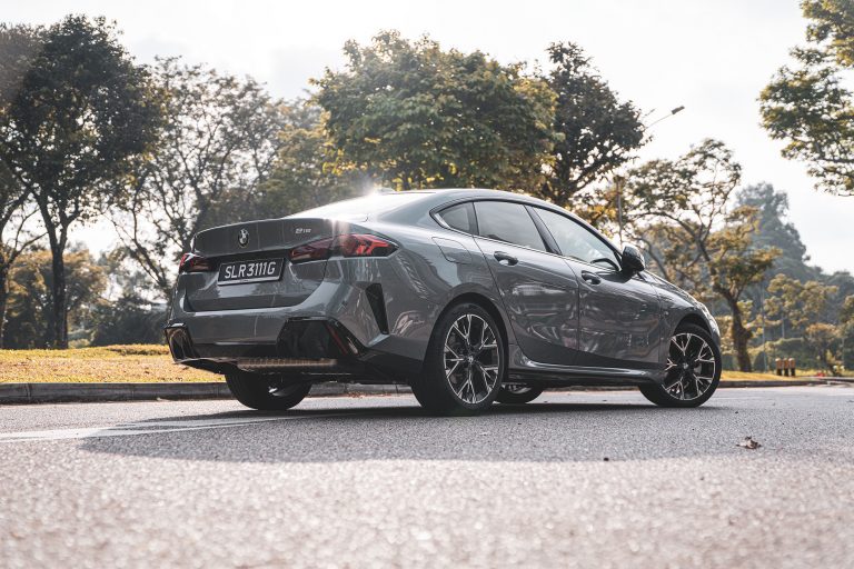 BMW 216 Gran Coupé M Sport Review | AutoApp