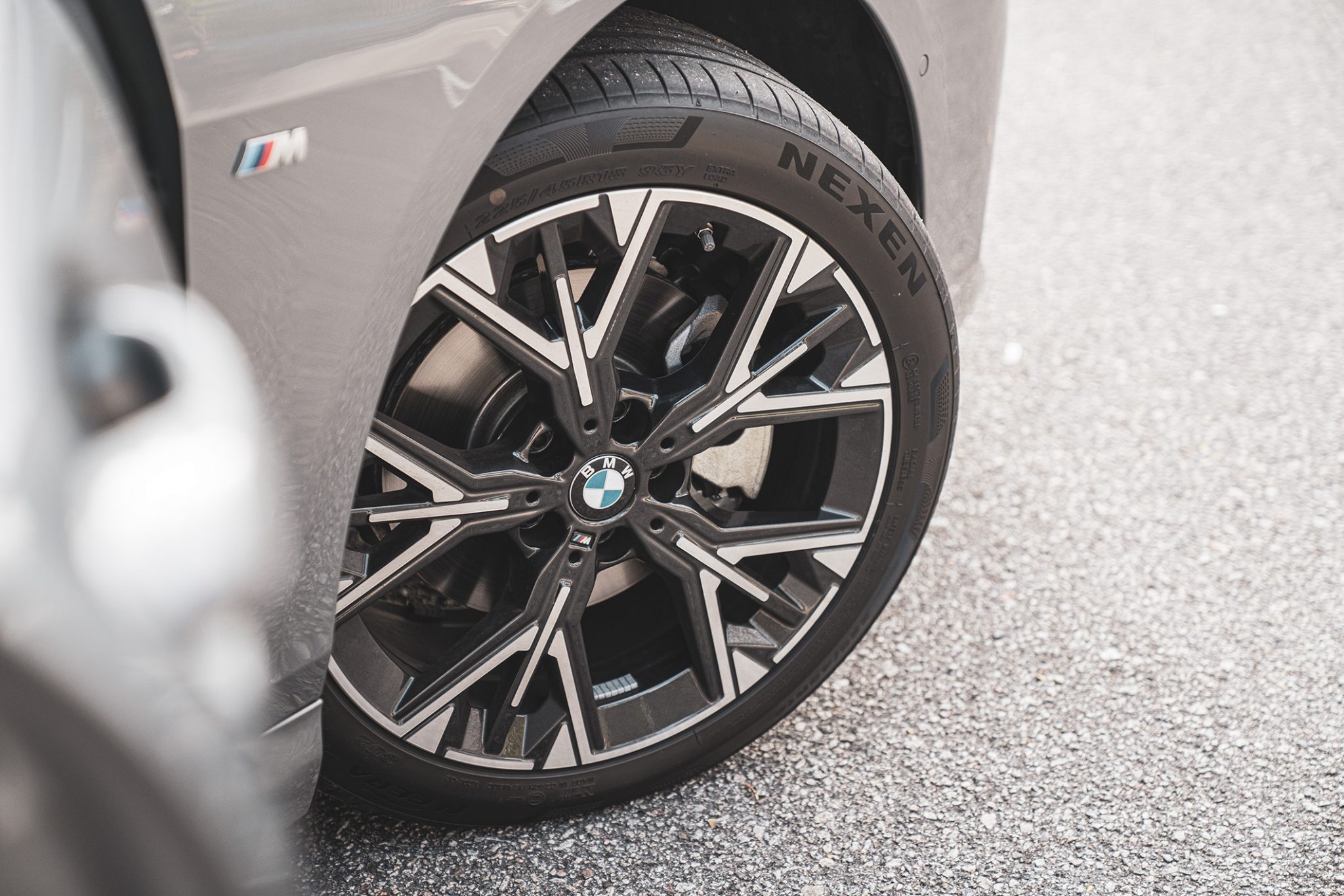BMW 216 Gran Coupé M Sport Review | AutoApp