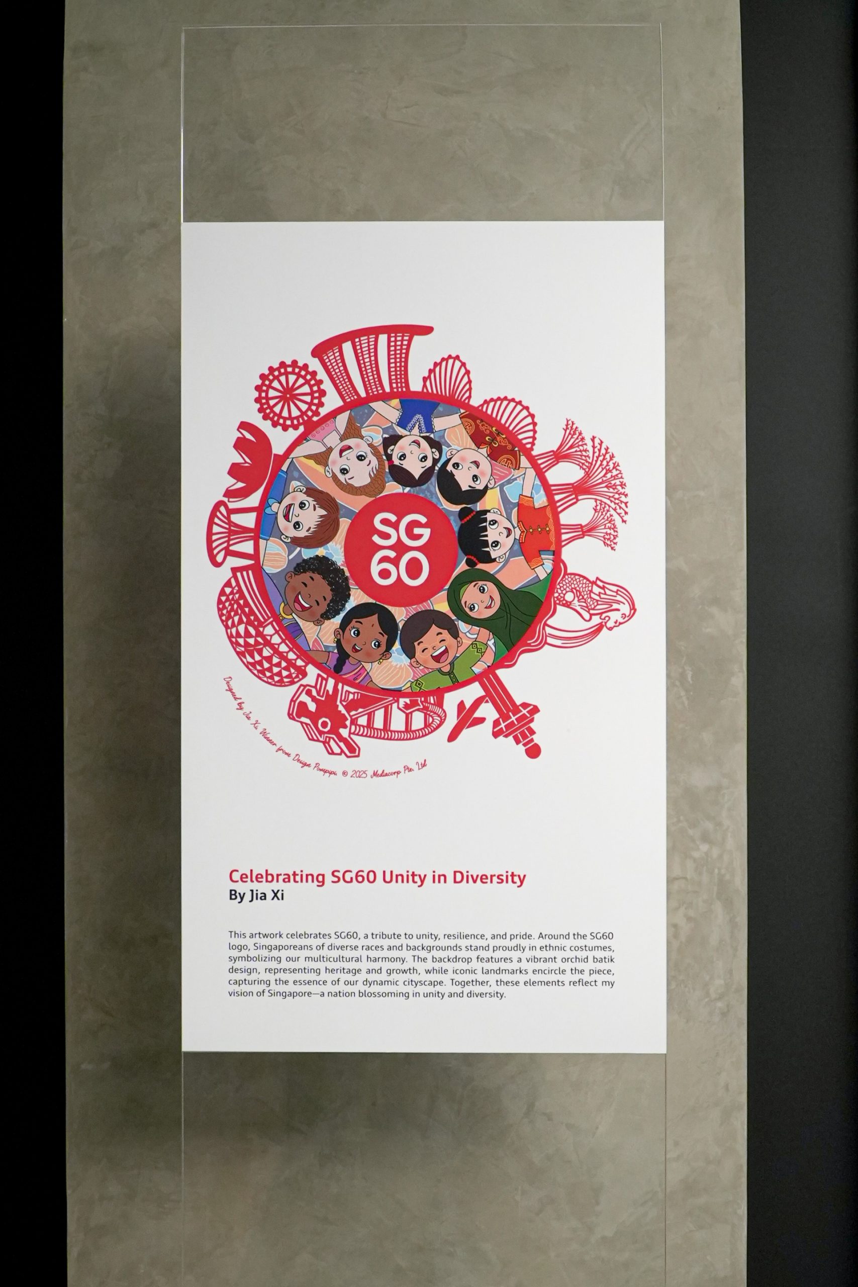 Audi Singapore Celebrates SG60 with “Design Pompipi” at House of ...