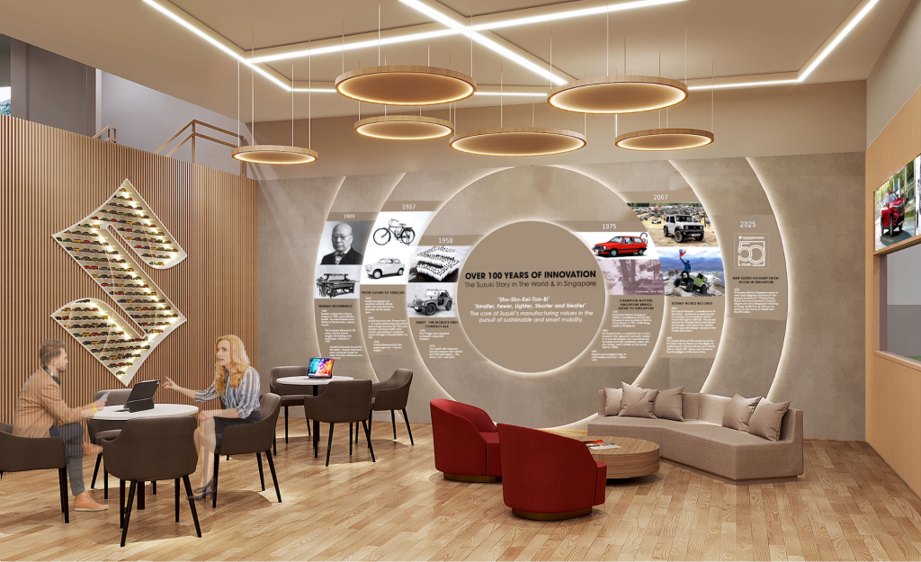 Champion Motors Celebrates 50th Anniversary | AutoApp