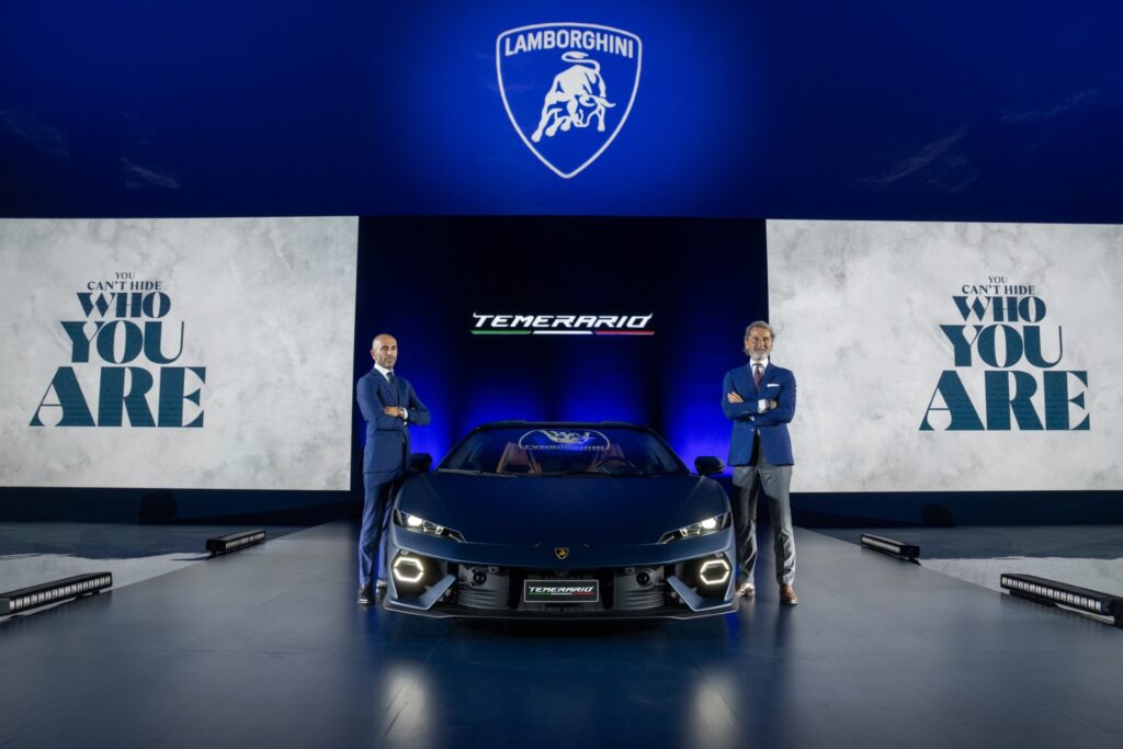 Racing With Purpose: How Lamborghini Super Trofeo Asia Is Cultivating ...