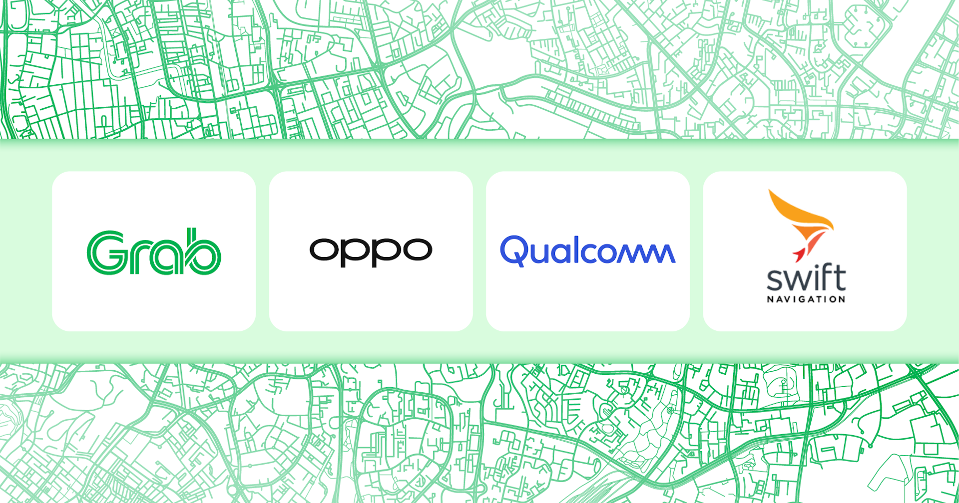 Grab pilots high-accuracy GPS to sharpen Navigation on GrabMaps in ...