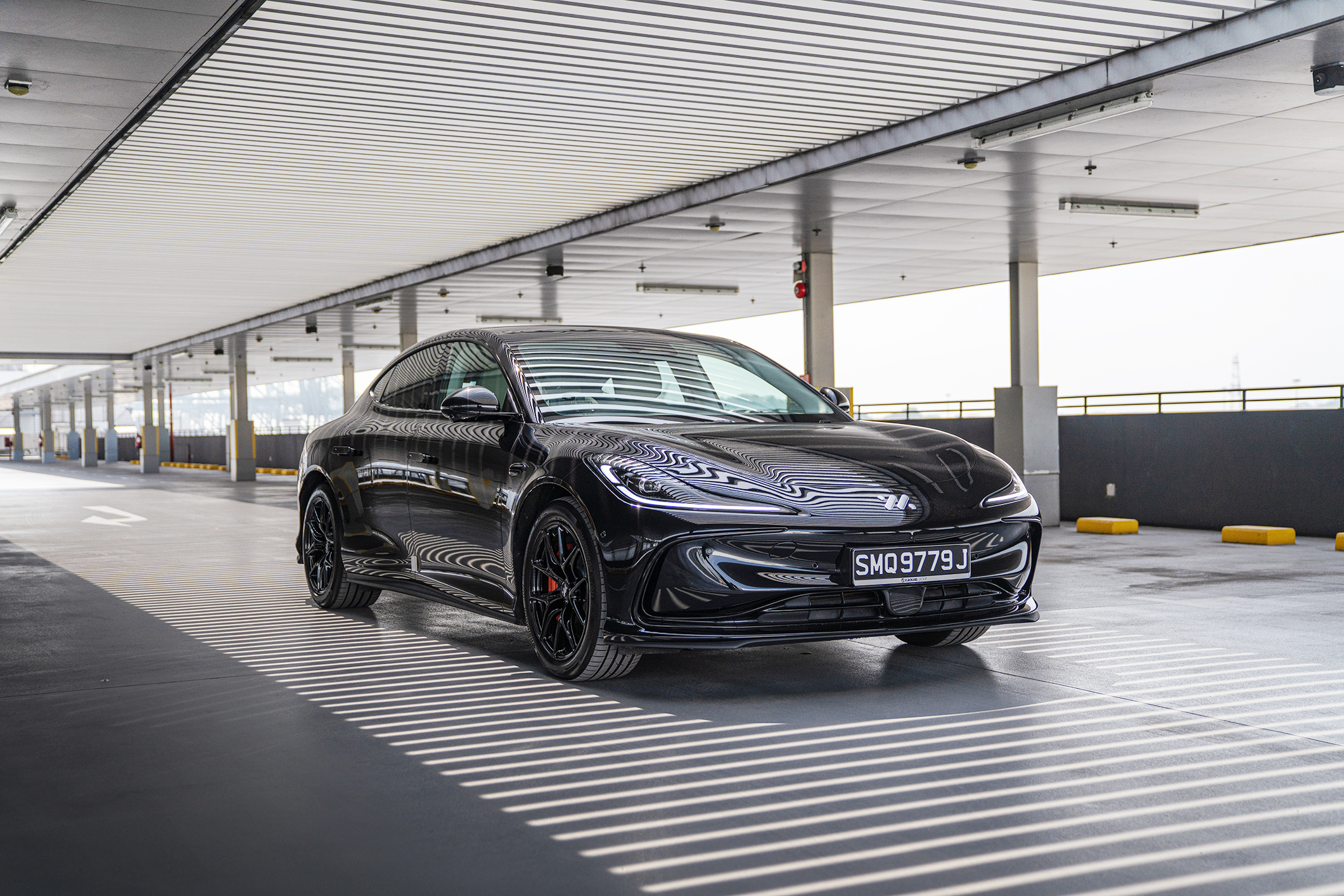 IM 5 Luxury Review | AutoApp